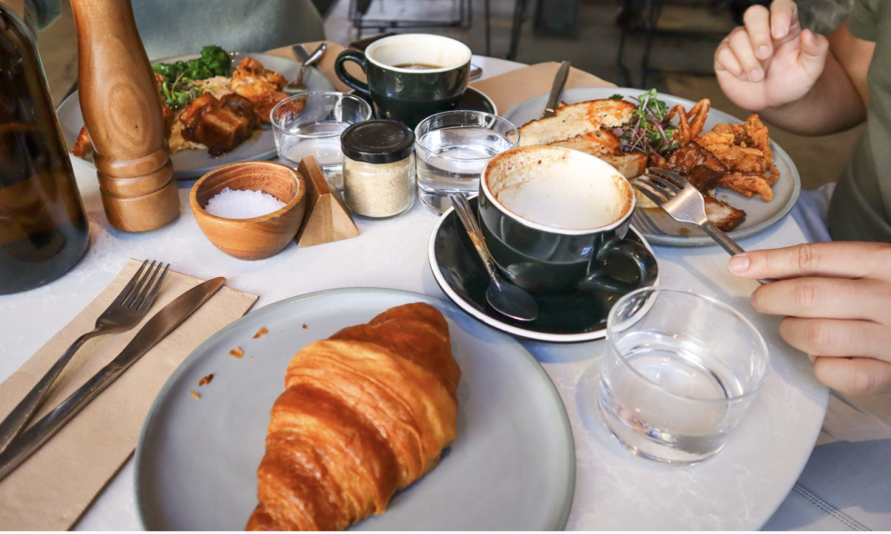 FMS - Tendance food : le brunch