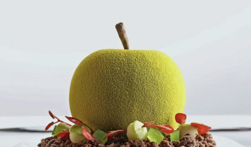 FMS - Tendance food : illusion gourmande et trompe-l’oeil culinaire